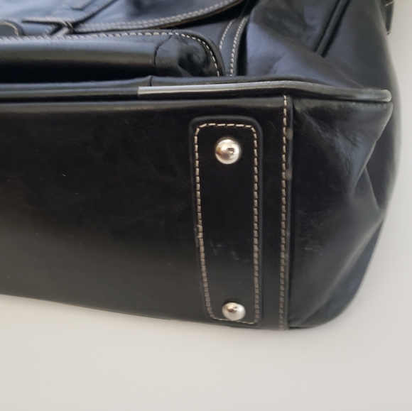 Clark & Mayfield | Bags | Clarkmayfield Laptop Handbag | Poshmark